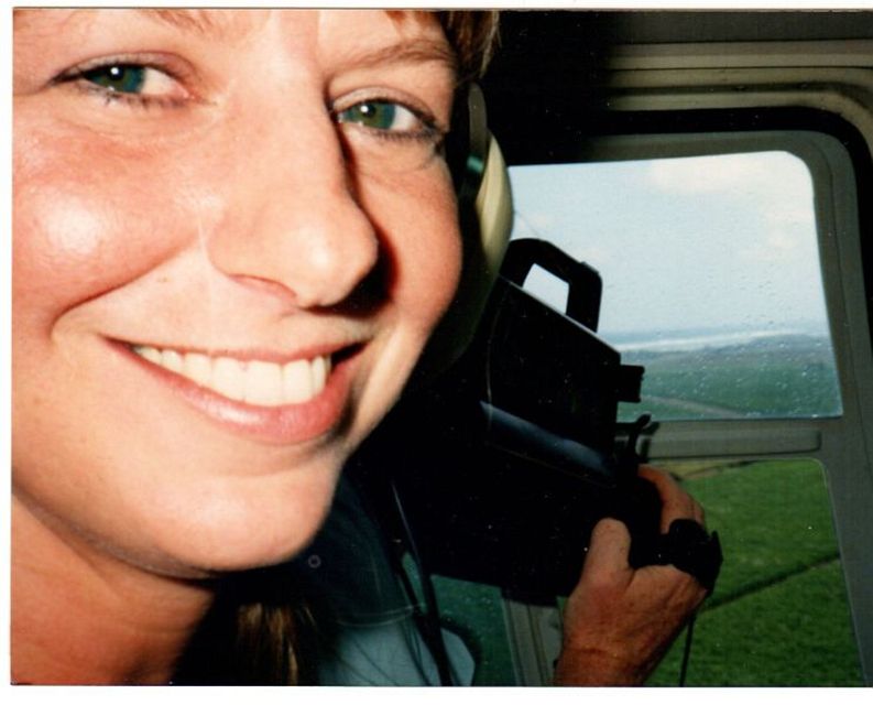 Photos of Carla Frieberg Cloud – A Life in Images from Age 10 to 66