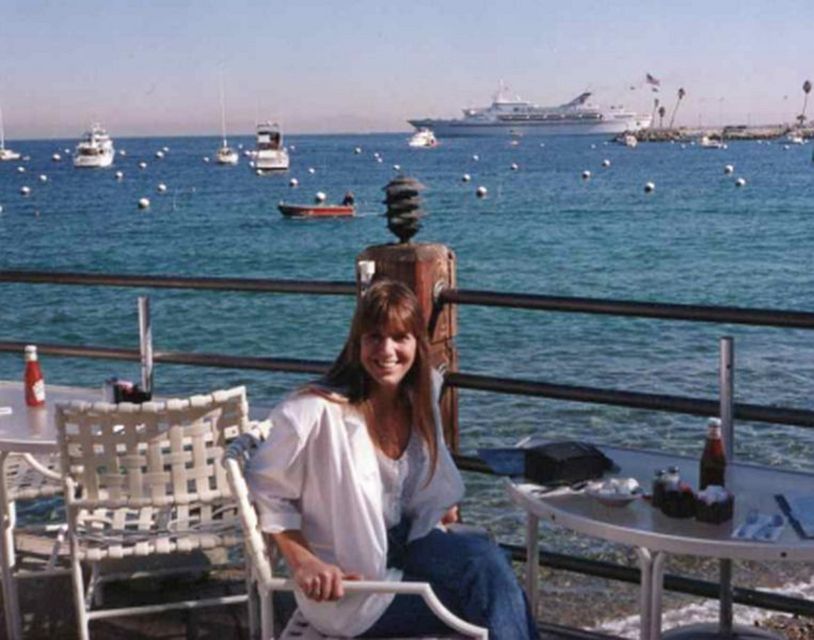 Carla Frieberg Cloud