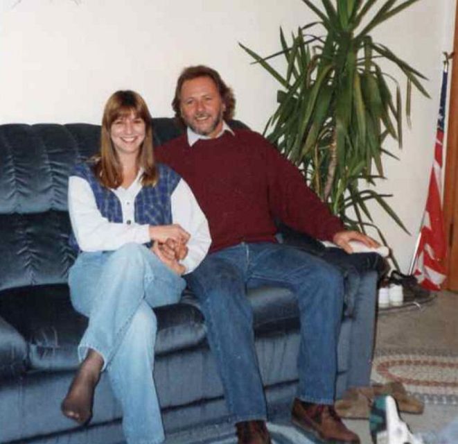 Carla Frieberg Cloud