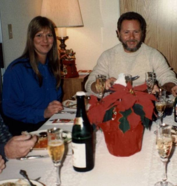 Carla Frieberg Cloud