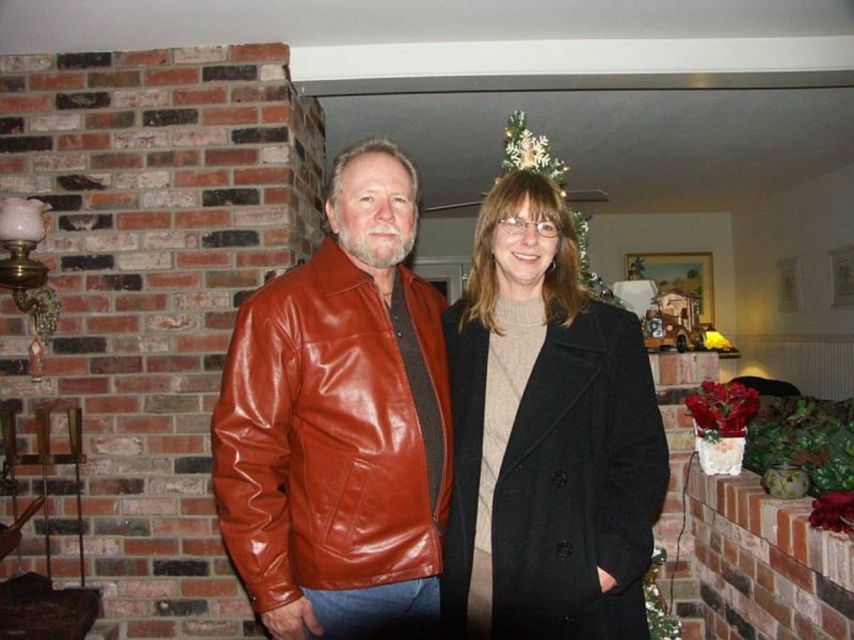 Carla Frieberg Cloud