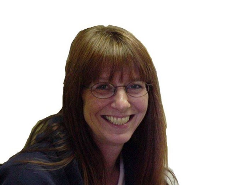 Carla Frieberg Cloud