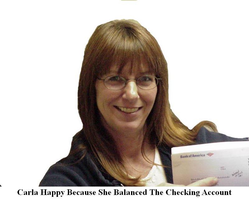 Carla Frieberg Cloud