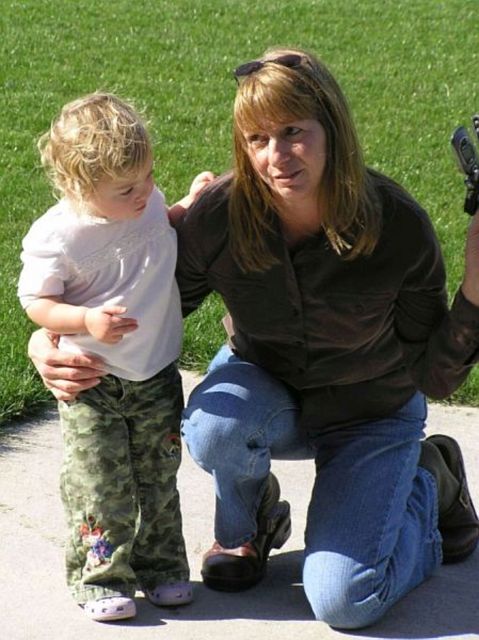 Carla Frieberg Cloud