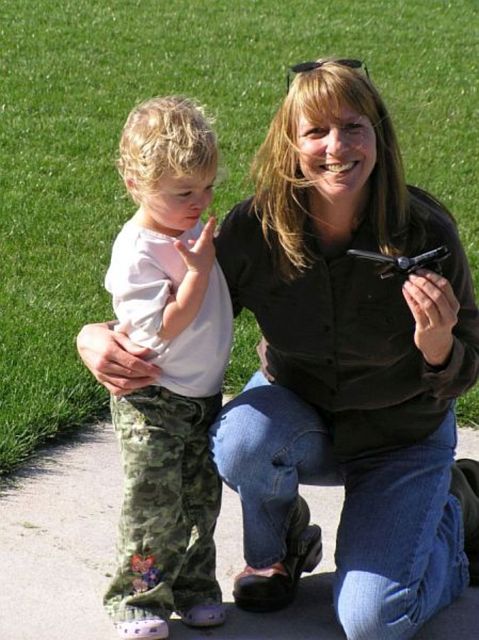 Carla Frieberg Cloud