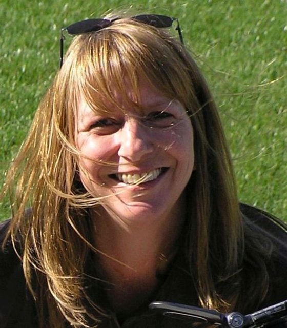 Carla Frieberg Cloud